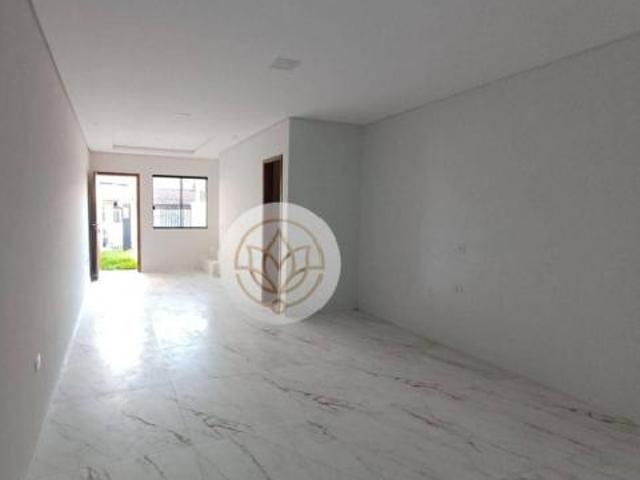 Sobrado à venda, 80 m² por R$ 420.000,00 Cidade Industrial de Curitiba Curitiba/PR