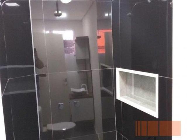 Sobrado à venda, 80 m² por R$ 424.000,00 Tatuapé São Paulo/SP