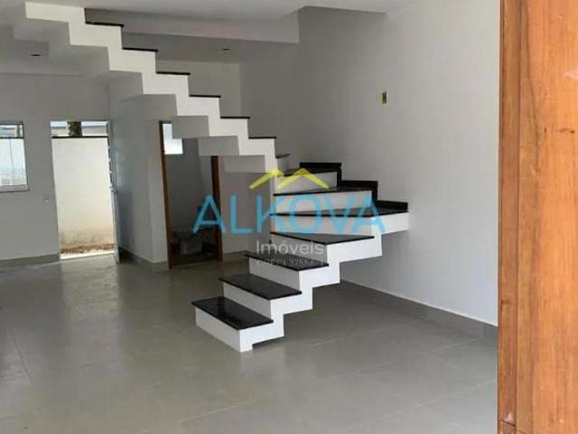 Sobrado à venda, 80 m² por R$ 425.000,00 Massaguaçu Caraguatatuba/SP