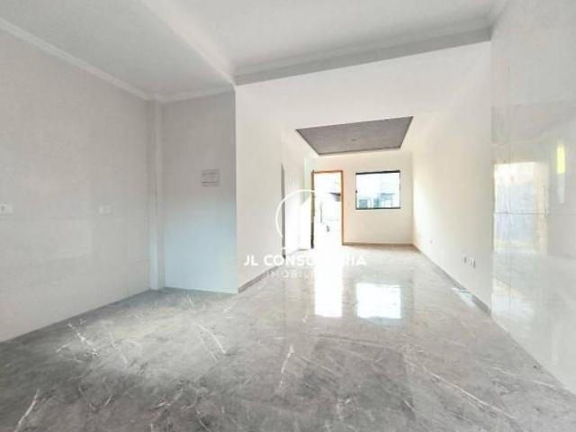 Sobrado à venda, 80 m² por R$ 430.000,00 Tatuquara Curitiba/PR