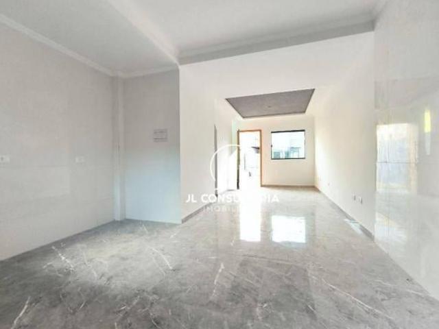 Sobrado à venda, 80 m² por R$ 430.000,00 Tatuquara Curitiba/PR
