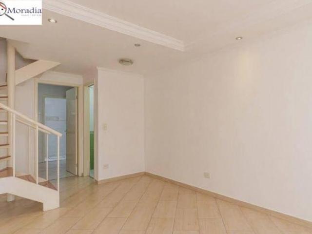 Sobrado à venda, 80 m² por R$ 449.000,00 Butantã São Paulo/SP