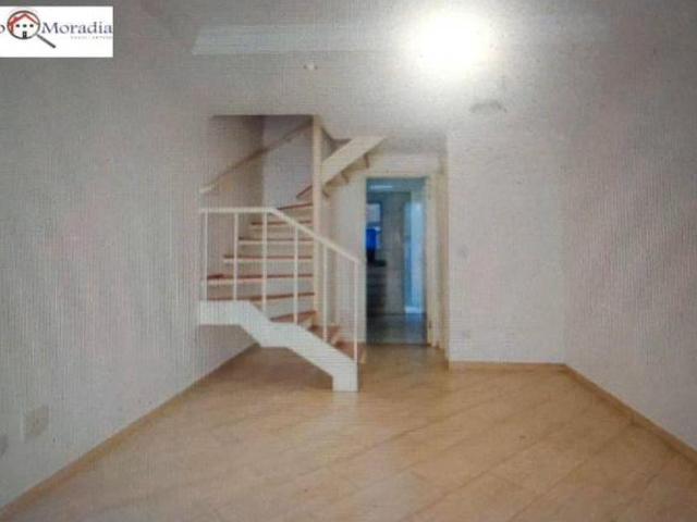 Sobrado à venda, 80 m² por R$ 449.000,00 Butantã São Paulo/SP
