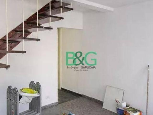 Sobrado à venda, 80 m² por R$ 449.000,00 Vila Prudente Zona Leste São Paulo/SP