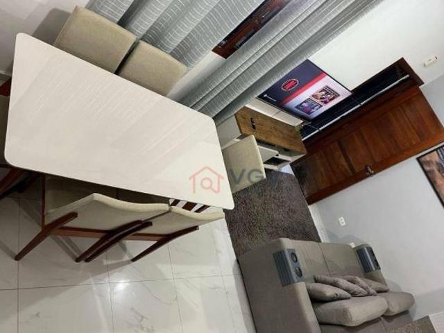 Sobrado à venda, 80 m² por R$ 449.900,00 Jabaquara São Paulo/SP