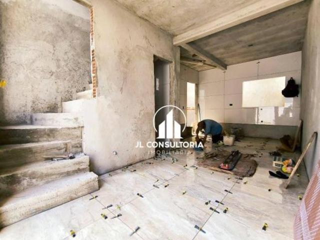 Sobrado à venda, 80 m² por R$ 450.000,00 Cidade Industrial Curitiba/PR