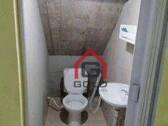 Sobrado à venda, 80 m² por R$ 450.000,00 Condomínio Maracanã Santo André/SP