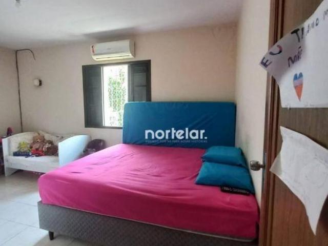 Sobrado à venda, 80 m² por R$ 450.000,00 Itaberaba São Paulo/SP