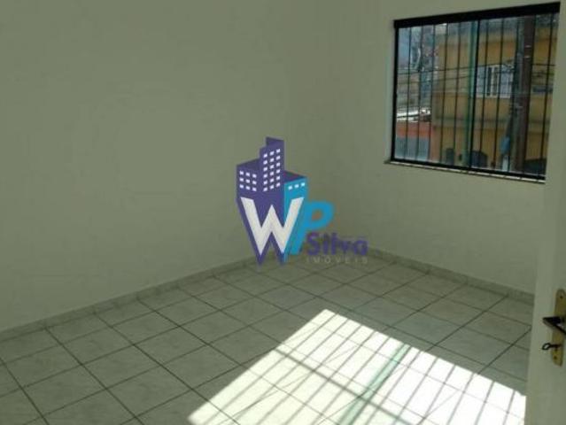 Sobrado à venda, 80 m² por R$ 450.000,00 Vila Antonieta São Paulo/SP