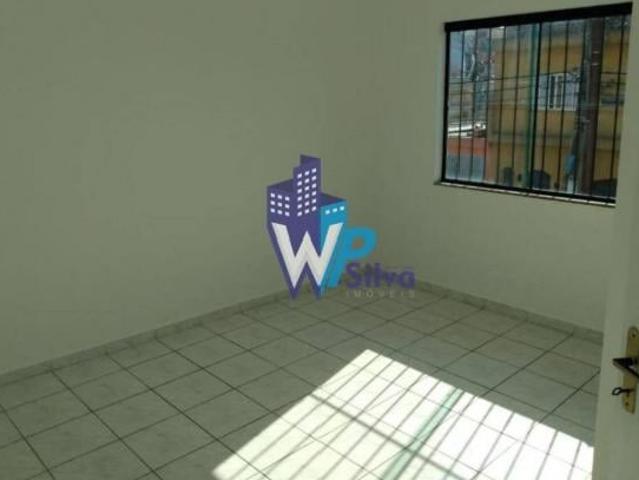 Sobrado à venda, 80 m² por R$ 450.000,00 Vila Antonieta São Paulo/SP