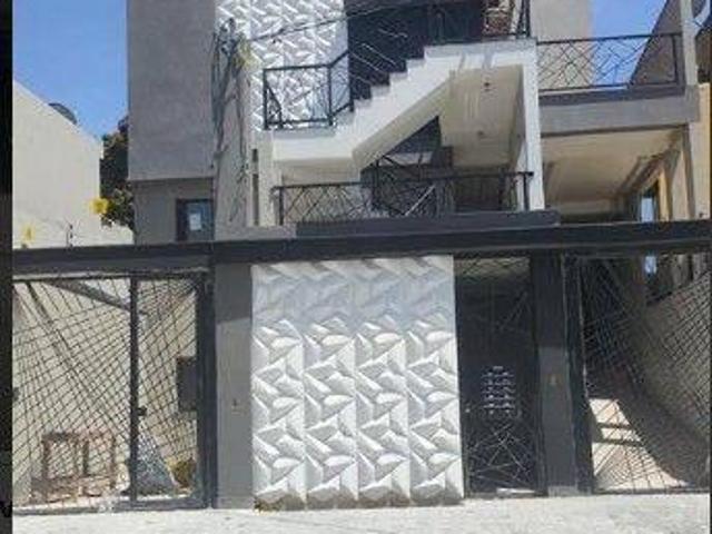 Sobrado à venda, 80 m² por R$ 450.000,00 Vila Ré São Paulo/SP