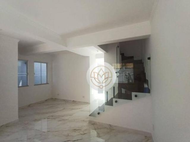 Sobrado à venda, 80 m² por R$ 410.000,00 Cidade Industrial Curitiba/PR