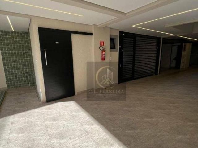 Sobrado à venda, 80 m² por R$ 470.000,00 Tupi Praia Grande/SP