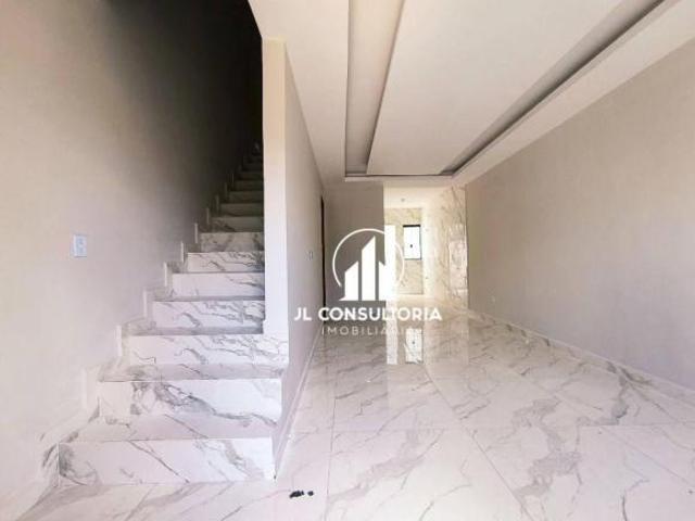 Sobrado à venda, 80 m² por R$ 475.000,00 Sítio Cercado Curitiba/PR