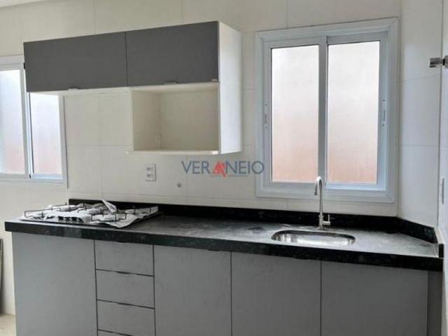 Sobrado à venda, 80 m² por R$ 477.000,01 Guilhermina Praia Grande/SP
