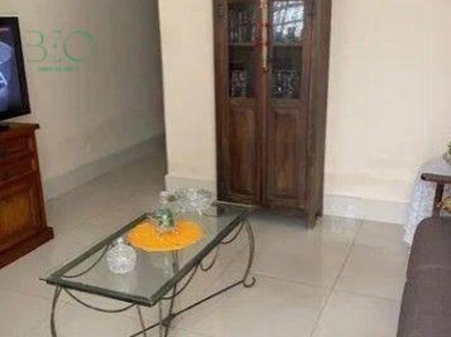 Sobrado à venda, 80 m² por R$ 479.000,00 Maranhão São Paulo/SP