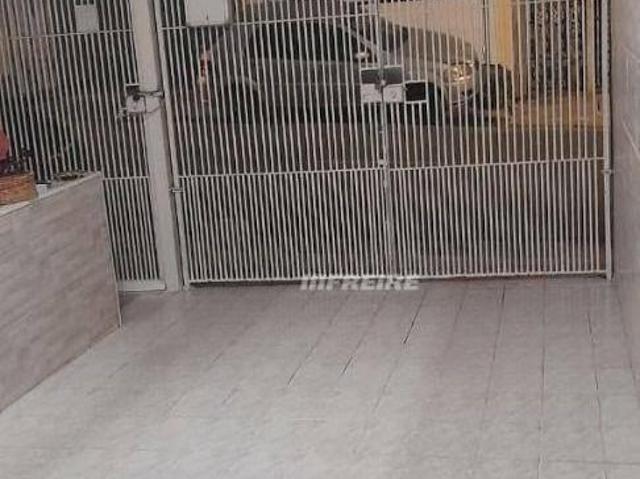 Sobrado à venda, 80 m² por R$ 480.000,00 Cooperativa São Bernardo do Campo/SP