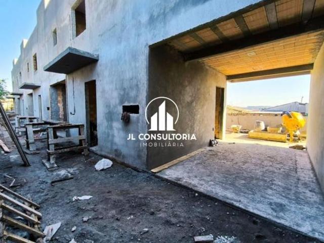Sobrado à venda, 80 m² por R$ 480.000,00 Pinheirinho Curitiba/PR