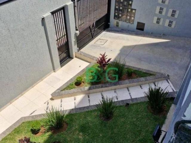 Sobrado à venda, 80 m² por R$ 490.000,00 Vila Carrão São Paulo/SP