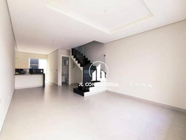 Sobrado à venda, 80 m² por R$ 499.000,00 Sítio Cercado Curitiba/PR