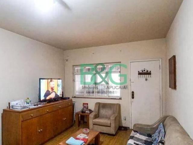 Sobrado à venda, 80 m² por R$ 499.000,00 Tatuapé São Paulo/SP