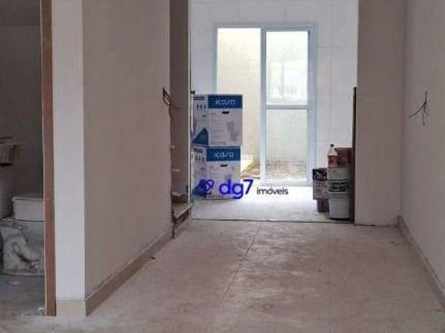 Sobrado à venda, 80 m² por R$ 500.000,00 Jardim Sarah São Paulo/SP