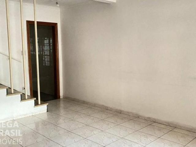 Sobrado à venda, 80 m² por R$ 520.000,00 Ipiranga São Paulo/SP