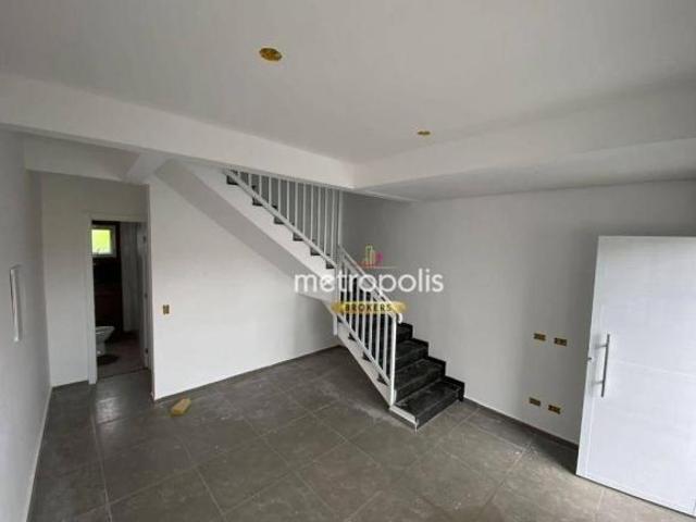 Sobrado à venda, 80 m² por R$ 530.000,00 Taboão Diadema/SP