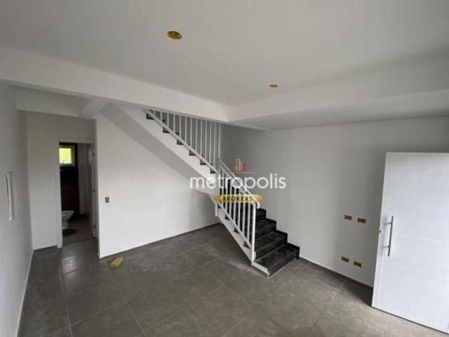 Sobrado à venda, 80 m² por R$ 530.000,00 Taboão Diadema/SP