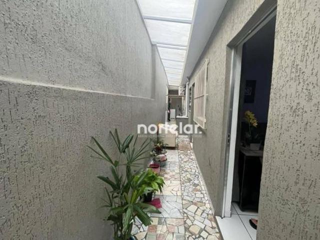 Sobrado à venda, 80 m² por R$ 548.000,00 Parque Maria Domitila São Paulo/SP