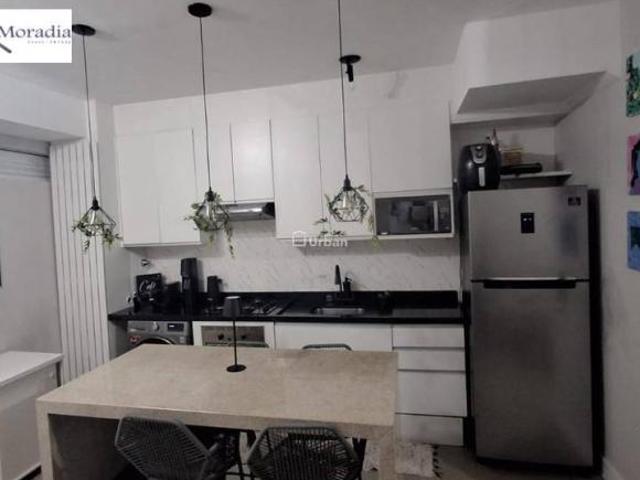 Sobrado à venda, 80 m² por R$ 549.000,00 Granja Viana Cotia/SP