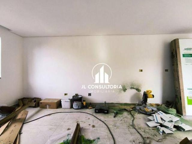 Sobrado à venda, 80 m² por R$ 550.000,00 Pinheirinho Curitiba/PR