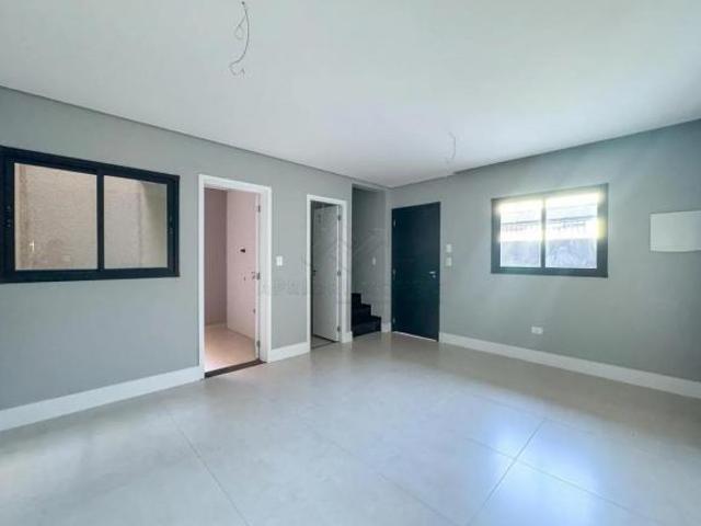 Sobrado à venda, 80 m² por R$ 550.000,00 Vila Humaitá Santo André/SP