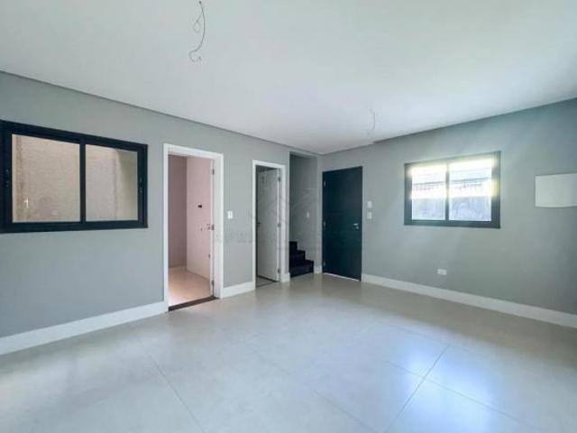 Sobrado à venda, 80 m² por R$ 550.000,00 Vila Humaitá Santo André/SP