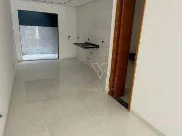 Sobrado à venda, 80 m² por R$ 579.900,00 Vila Nhocune São Paulo/SP