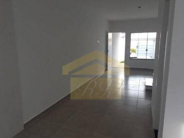 Sobrado à venda, 80 m² por R$ 580.000,00 Vila Santa Catarina São Paulo/SP