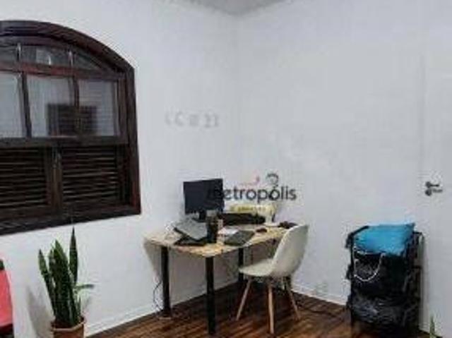 Sobrado à venda, 80 m² por R$ 601.000,00 Jardim Teresa São Paulo/SP