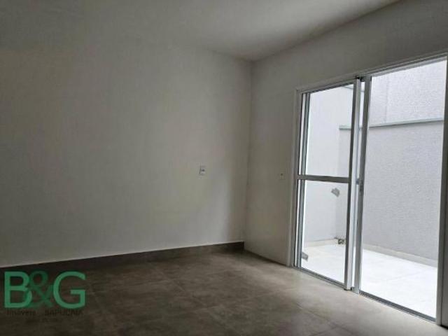 Sobrado à venda, 80 m² por R$ 620.000,00 Jardim Pinheiros São Paulo/SP