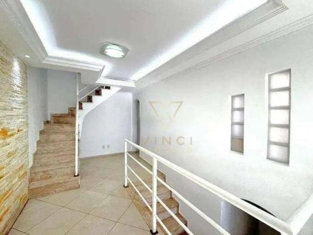 Sobrado à venda, 80 m² por R$ 620.000,00 Vila Ré São Paulo/SP