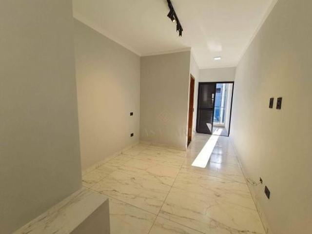 Sobrado à venda, 80 m² por R$ 670.000,00 Caiçara Praia Grande/SP