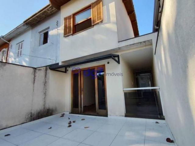 Sobrado à venda, 80 m² por R$ 650.000,00 Jardim Bonfiglioli São Paulo/SP
