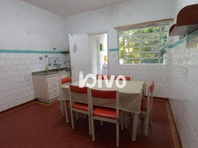 Sobrado à venda, 80 m² por R$ 650.000,00 Vila Mariana São Paulo/SP