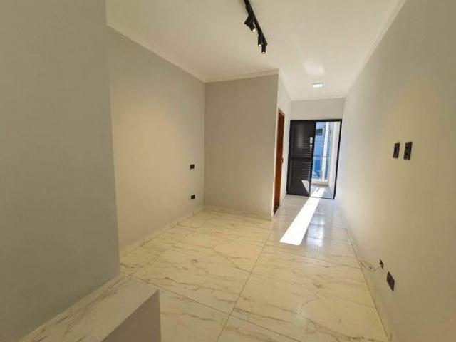 Sobrado à venda, 80 m² por R$ 670.000,00 Caiçara Praia Grande/SP