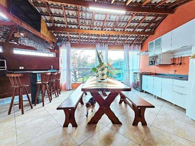 Sobrado à venda, 80 m² por R$ 670.000,00 Jardim Iporanga Guarulhos/SP