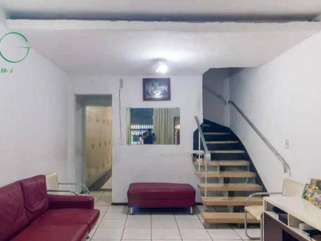 Sobrado à venda, 80 m² por R$ 679.000,00 Vila Independência São Paulo/SP