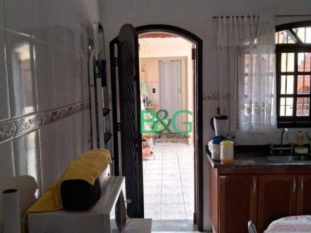 Sobrado à venda, 80 m² por R$ 750.000,00 Maranhão São Paulo/SP