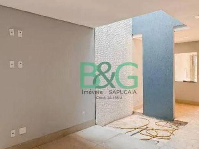 Sobrado à venda, 80 m² por R$ 765.000,00 Vila Mariana São Paulo/SP