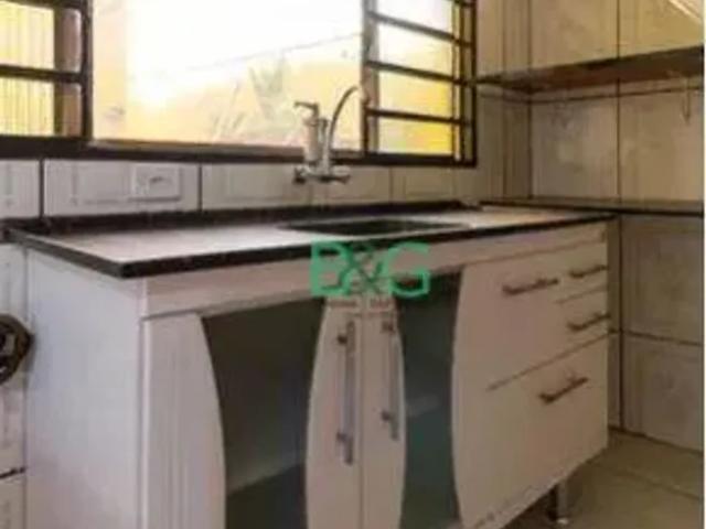 Sobrado com 2 dormitórios à venda, 80 m² por R$ 424.000,00 Jardim Terezópolis Guarulhos/SP