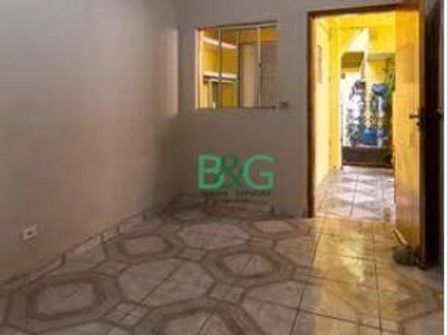 Sobrado à venda, 80 m² por R$ 424.000,00 Jardim Terezópolis Guarulhos/SP
