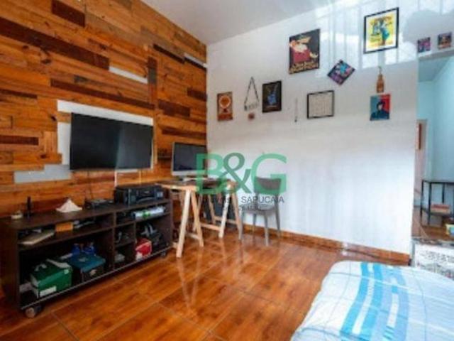 Sobrado à venda, 80 m² por R$ 850.000,00 Vila Pompéia São Paulo/SP